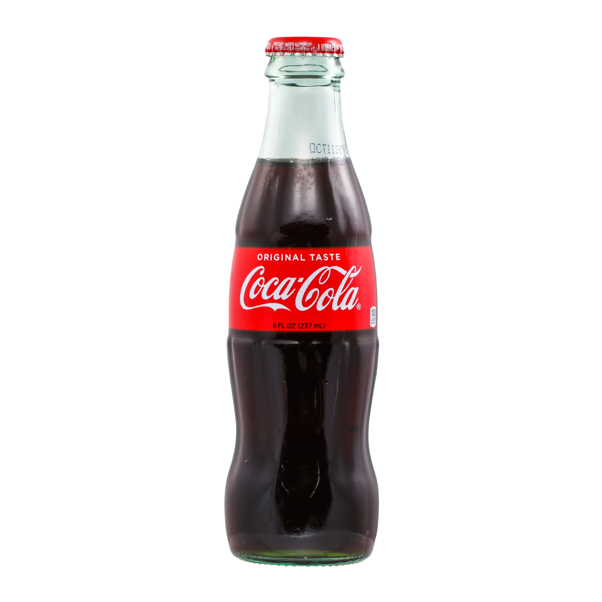 Coca-Cola | Oasis Del Norte